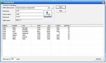 INFORMATICA: Transaction Control Transformation in Informatica